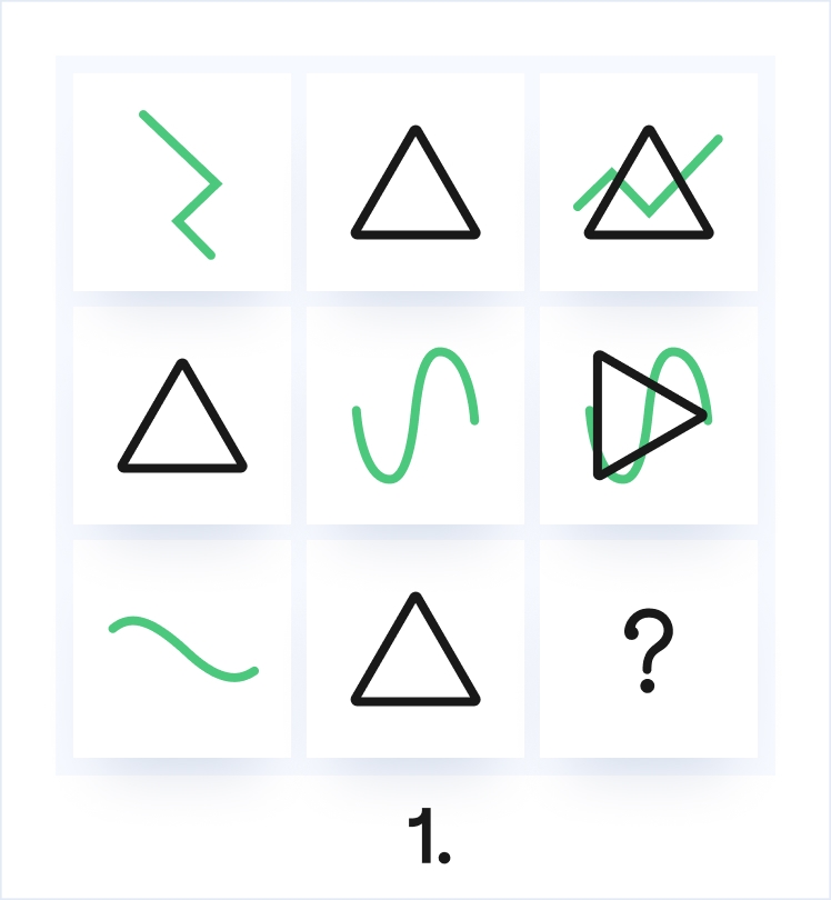 IQ International - Test your Intelligence, know your IQ Score
